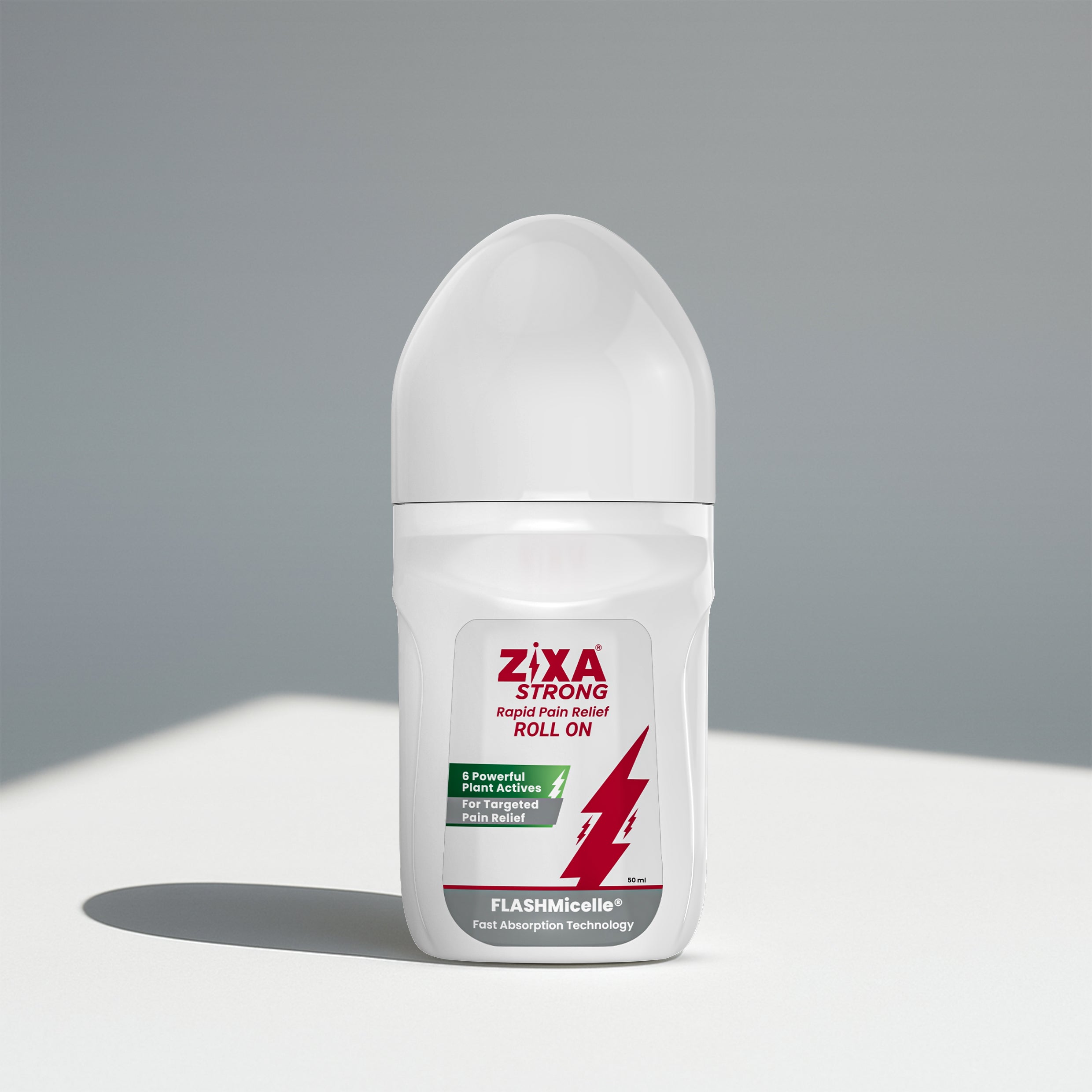 ZIXA Strong Roll On – Zixa Strong